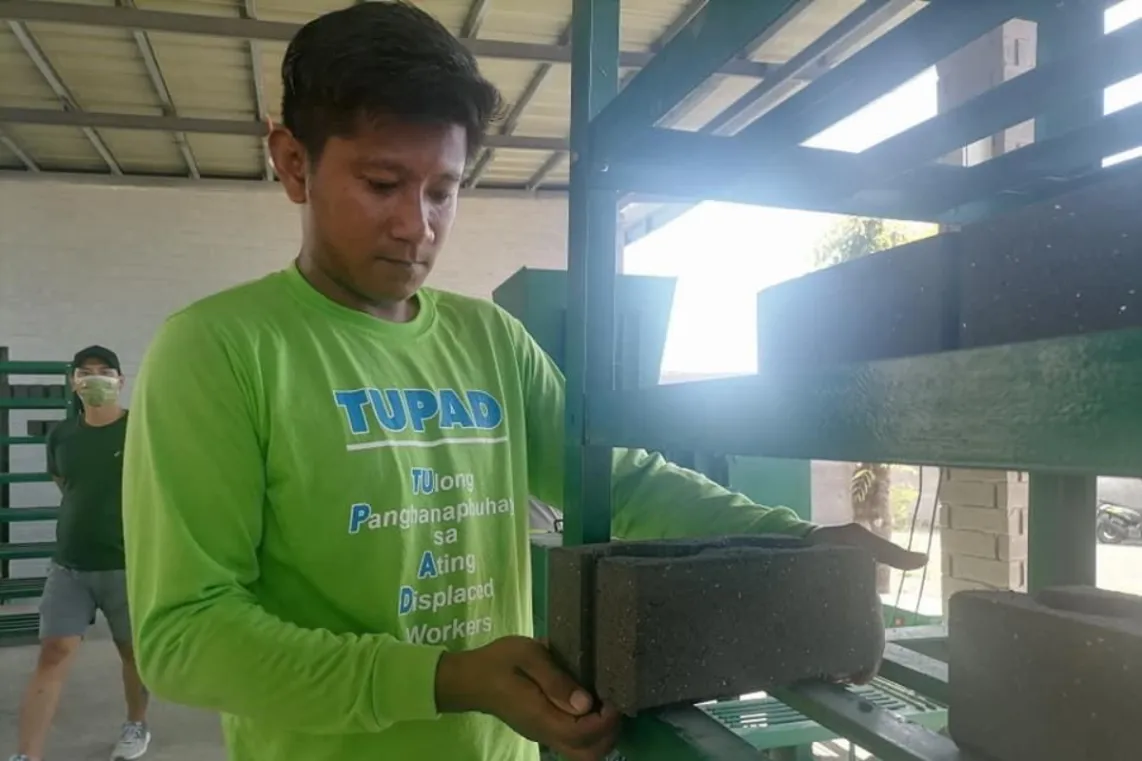 What the Extended Producer Responsibility Act Means for the Philippines ...